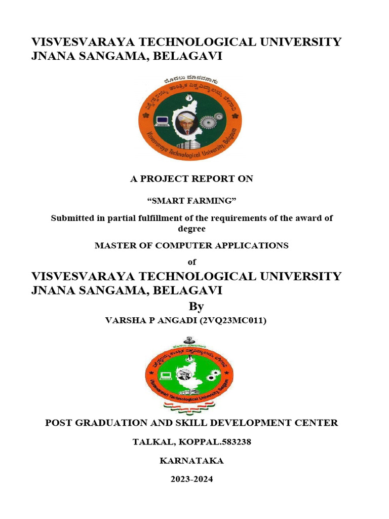 MCA LAB COVER PAGE pdfff | PDF | Information Technology | Computer Science