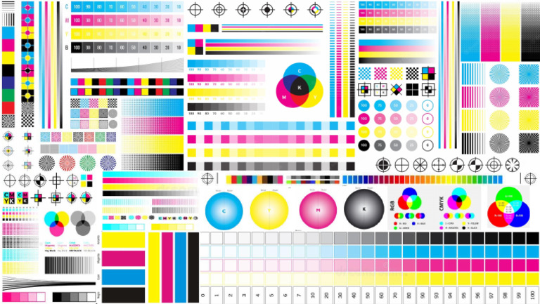 Prueba Impresora | PDF