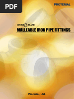 General Plastic Tolerances DIN 16901 | PDF | Dielectric | Plastic