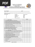 Wais 5 Sample Score Report | PDF | Wechsler Adult Intelligence Scale ...