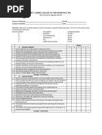 Wais 5 Sample Score Report | PDF | Wechsler Adult Intelligence Scale ...