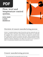 The FLSmidth OK Mill. | PDF | Mill (Grinding) | Cement