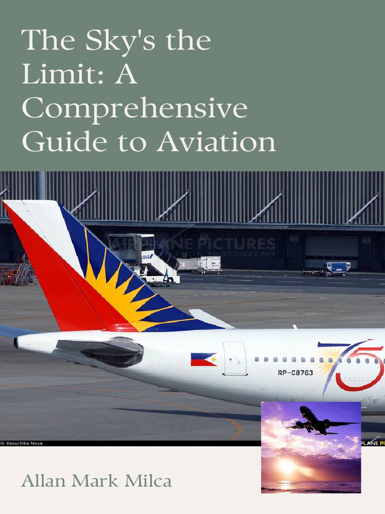 Aviation Guide Ebook 2024 | PDF | Aircraft | Air Traffic Control