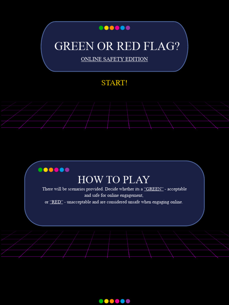 Online Safety Quiz | PDF | Social Media | Popular Culture & Media Studies