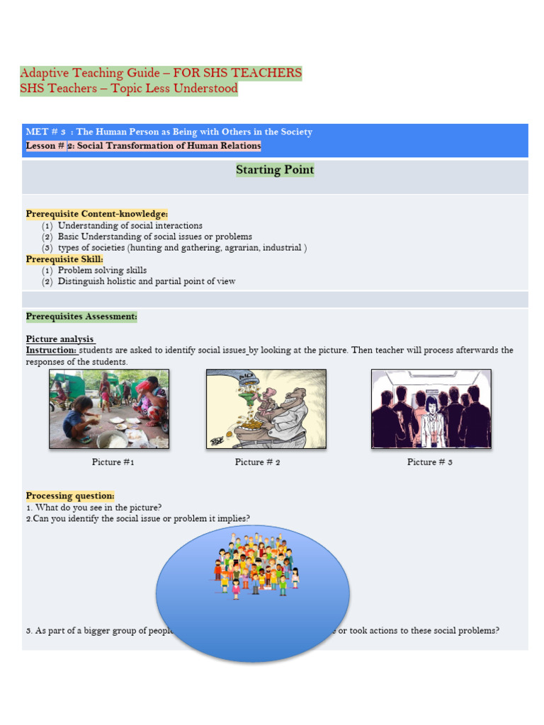 ATG-Group 3. (Firmeza, Collado, Martinez, Pollicarm Quitana) Docx | PDF | Society | Learning