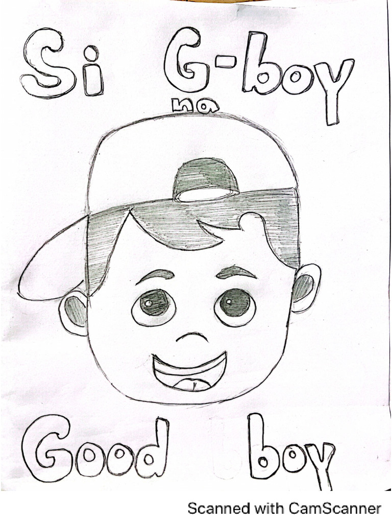 Wordless Story Book | PDF