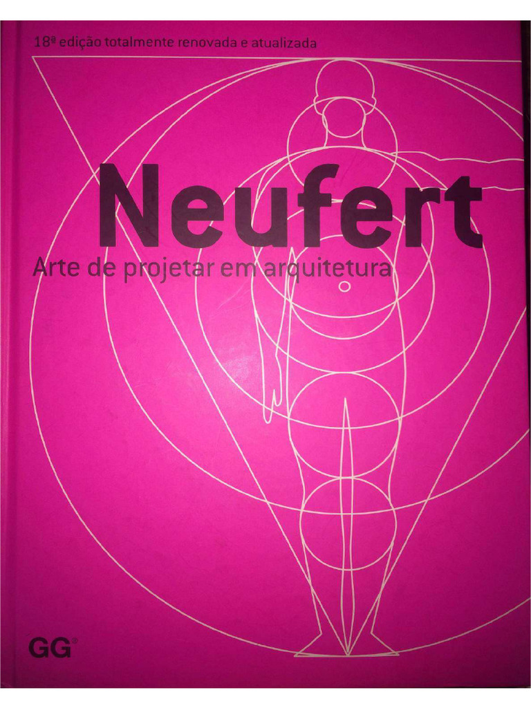 Neufert Extrato | PDF