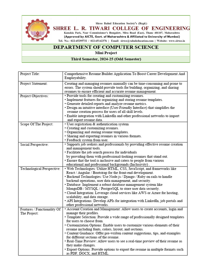Project | PDF | Ruby On Rails | Databases
