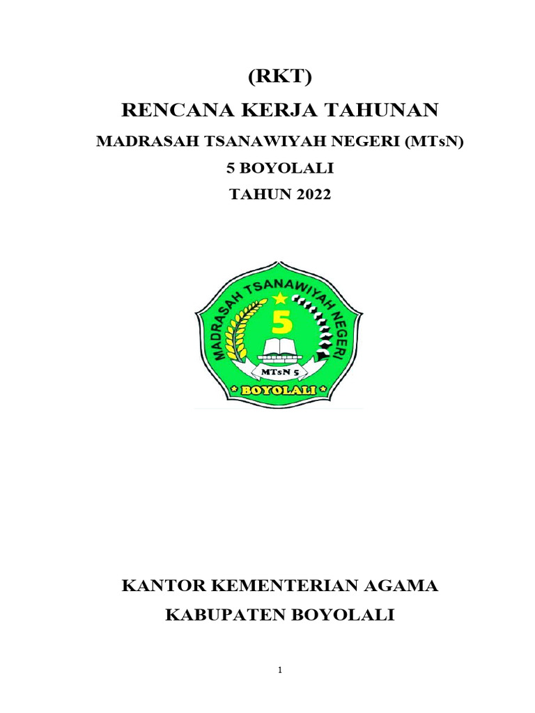 RKT 2022.2023 | PDF