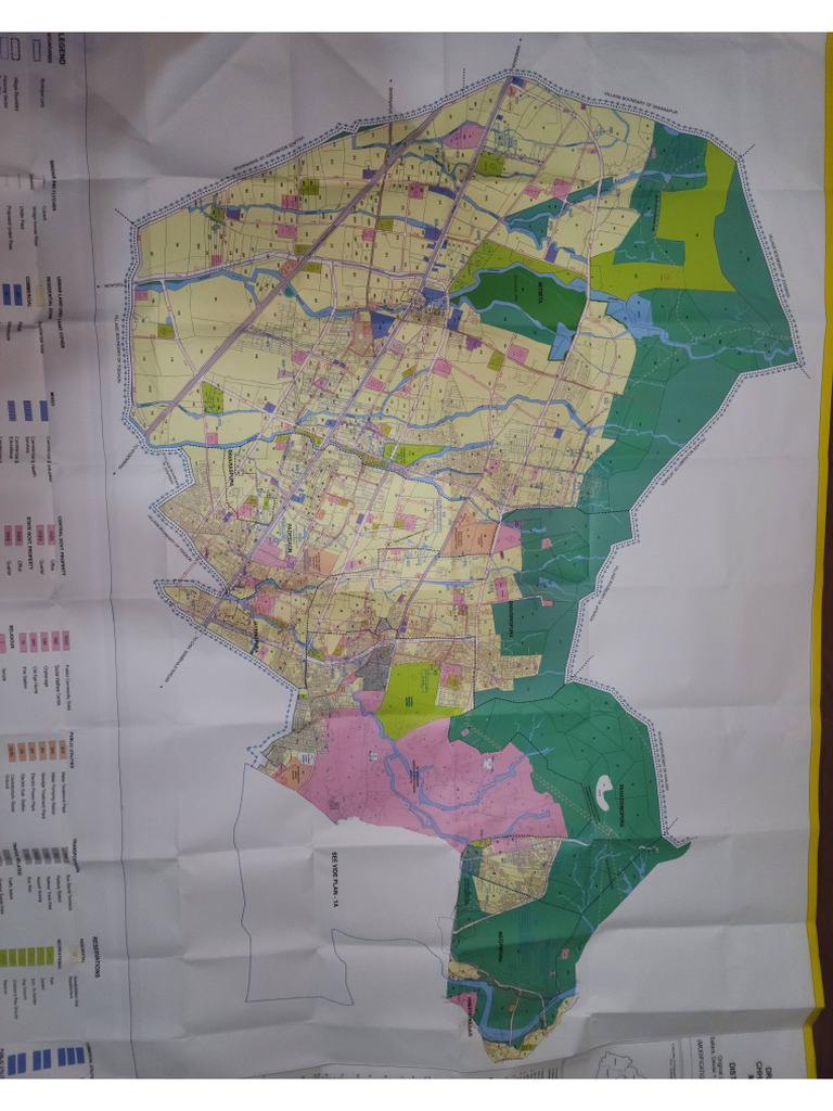 New DP Revised 2024 | PDF