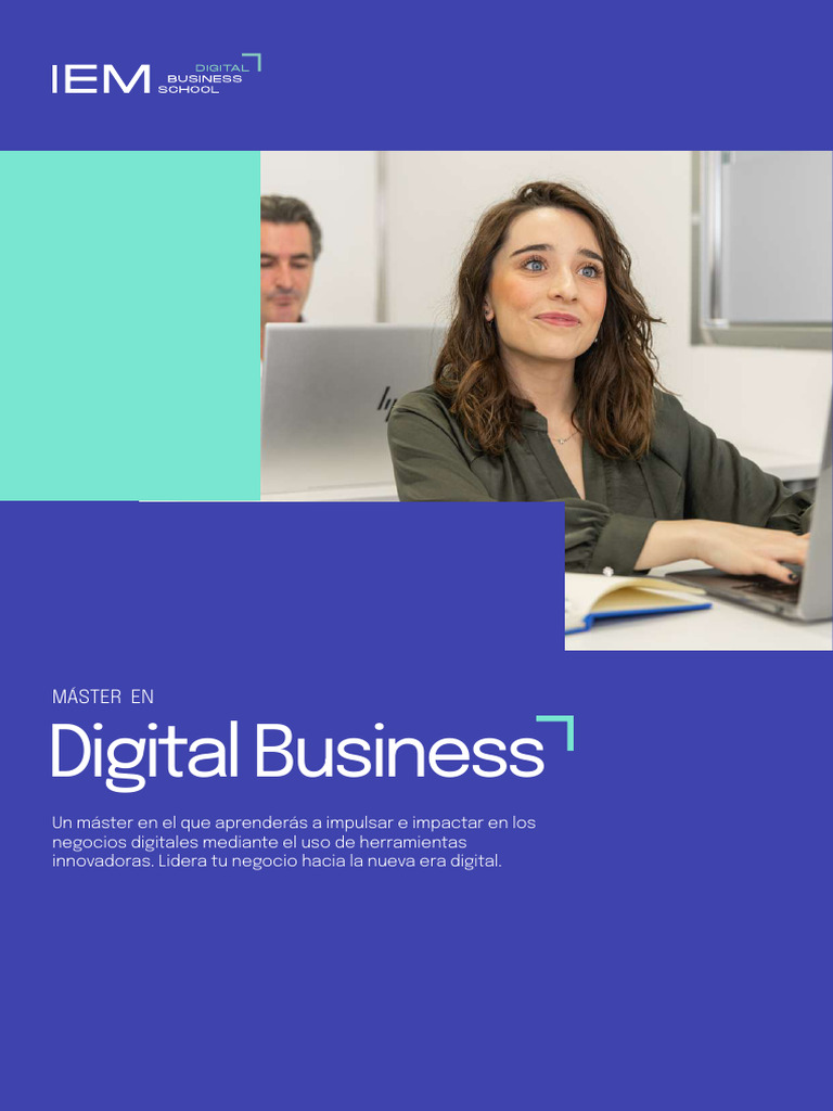 dossier-master-digital-business | PDF | Comercio electrónico ... dossier-master-digital-business | PDF | Comercio electrónico ...