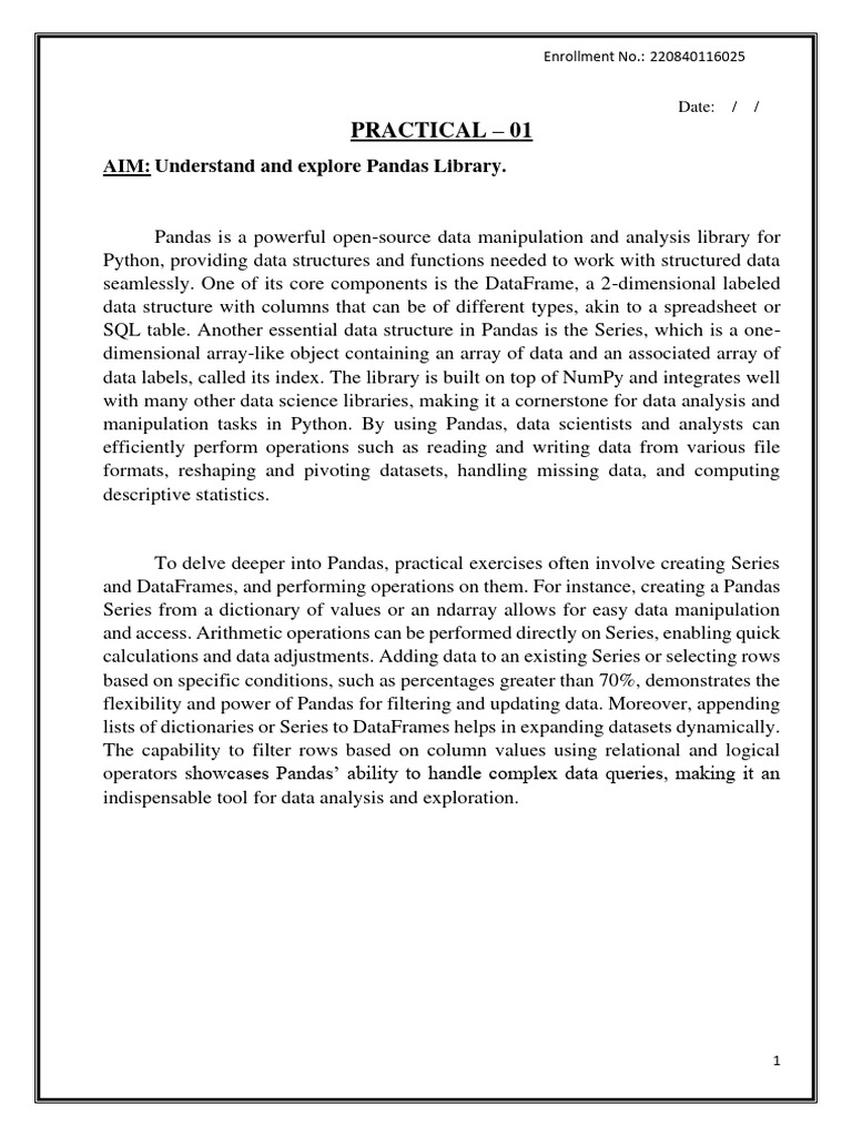 AIML 01 Merged | PDF | Regression Analysis | Cluster Analysis