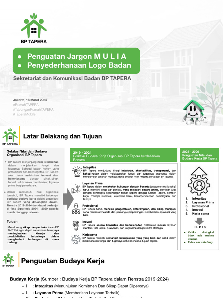 Mulia Tapera 24 | PDF