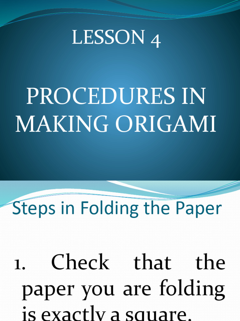 Lesson 4 g9 3rd Na | PDF