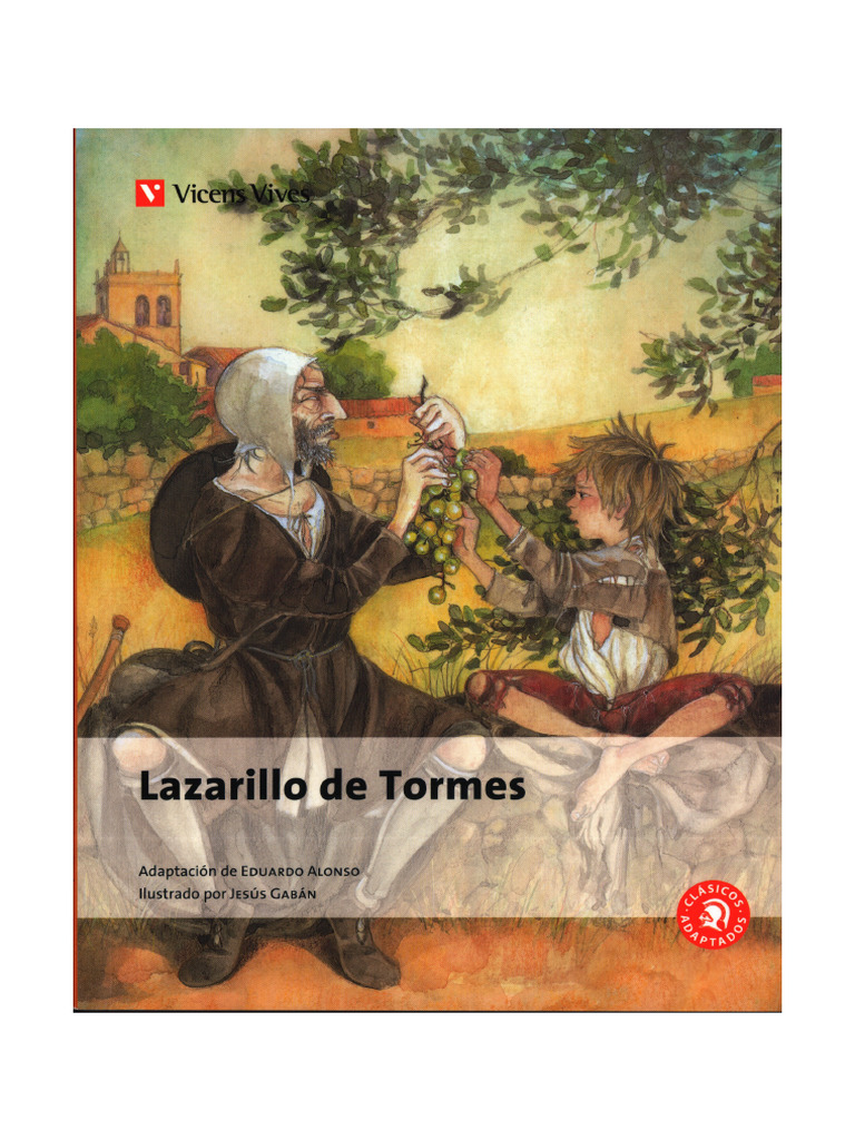 Lazarillo de Tormes | PDF