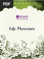 CBSE Class 10 Light Reflection and Refraction Study Notes | PDF ...