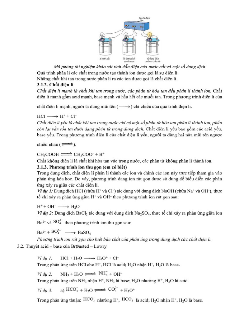 Chu de 1 Can Bang Hoa Hoc Dung Cho 3 Sach Ban HSGV 1600 PDF - Gdrive.vip 13 23 | PDF