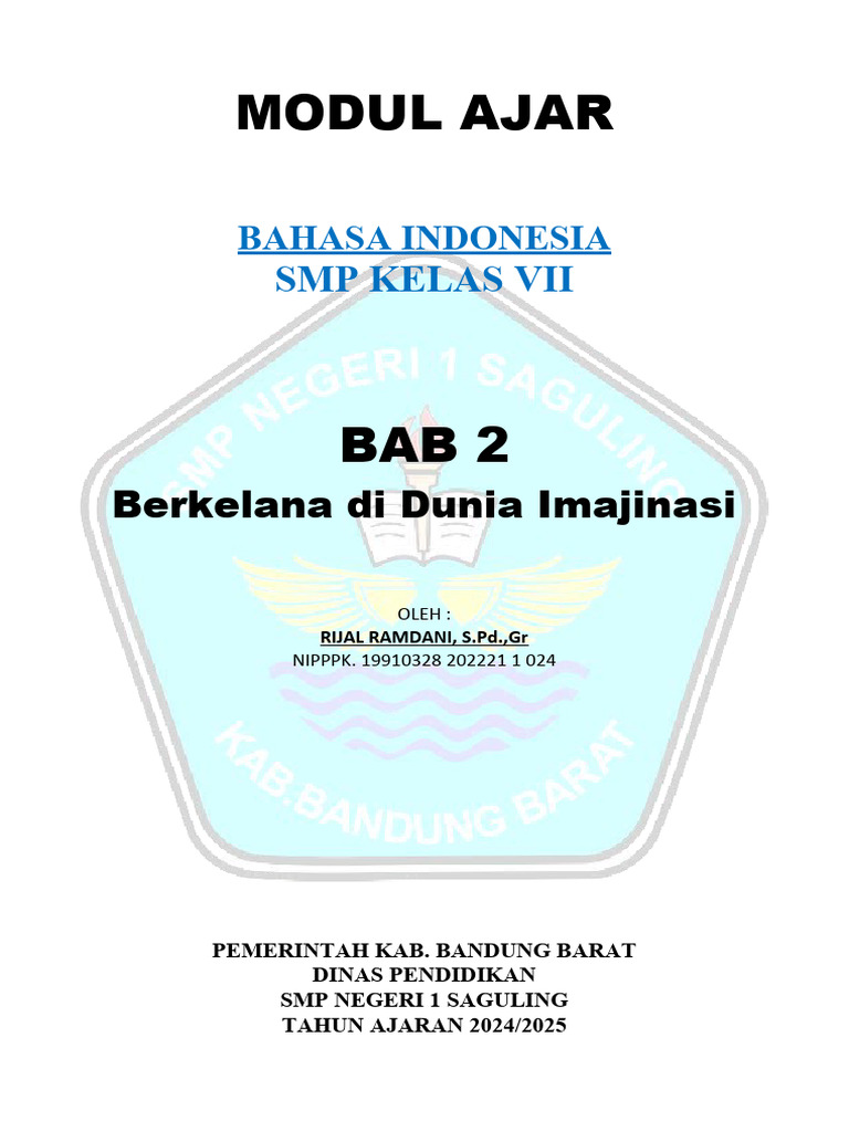 Bab 2 Ok | PDF