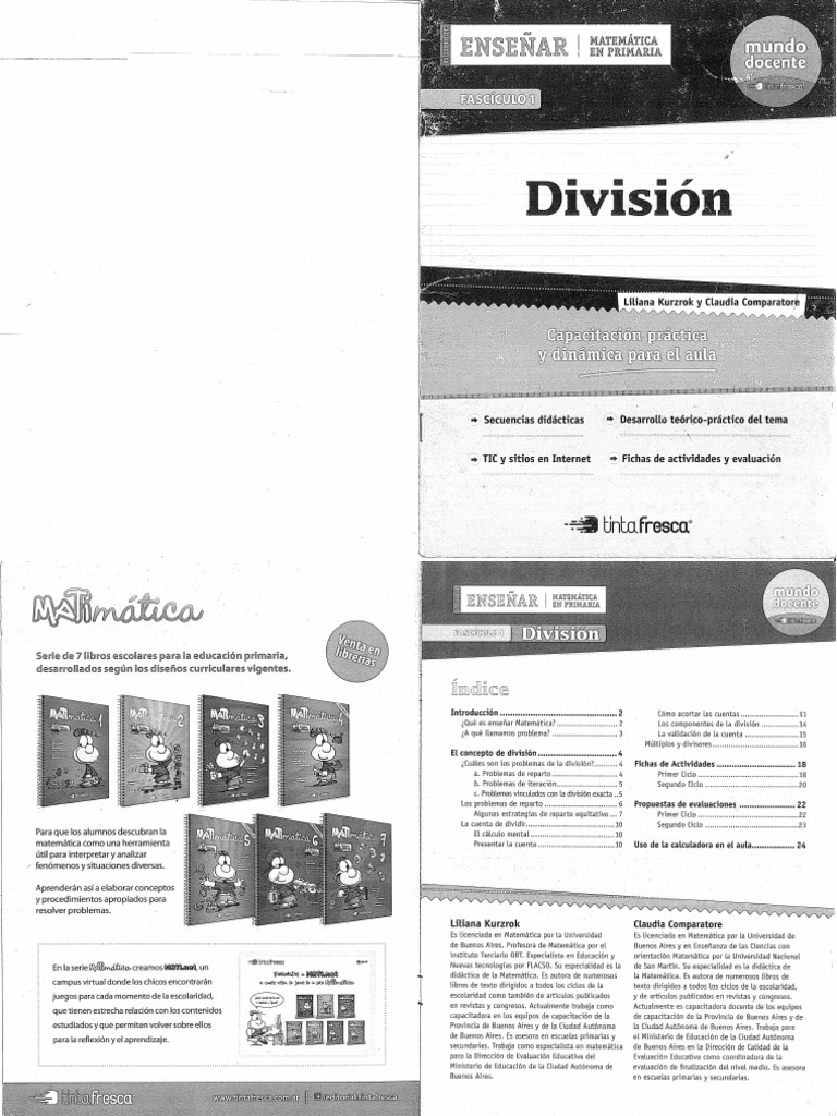 Tinta Fresca | PDF