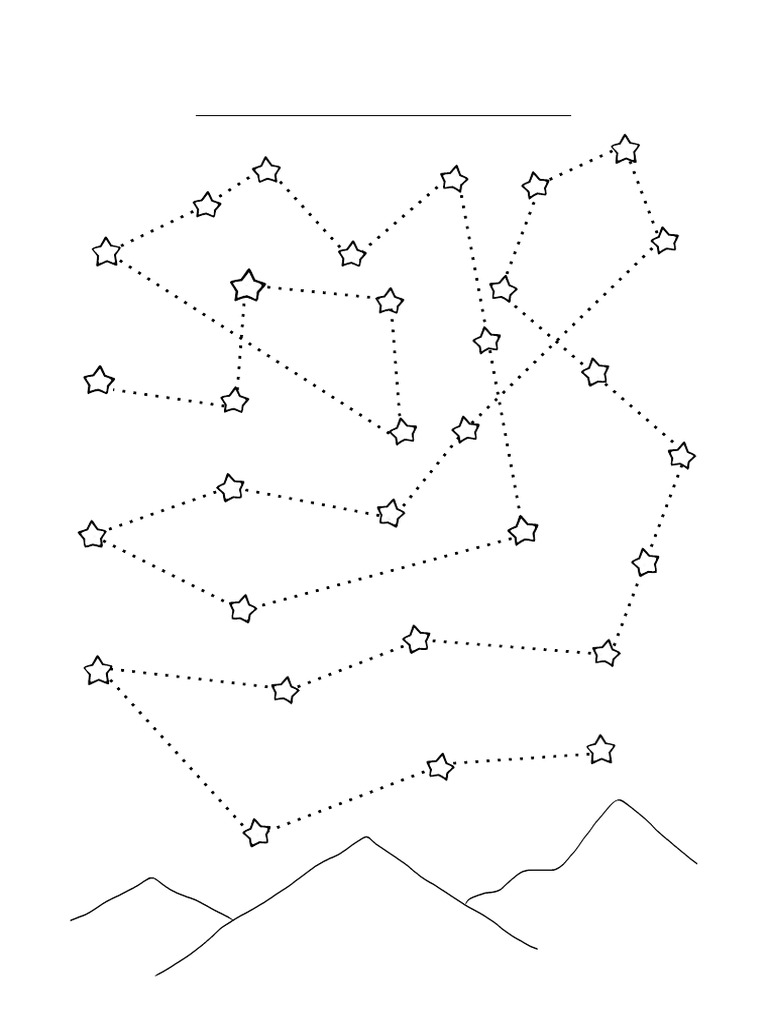 Constellation Tracker | PDF