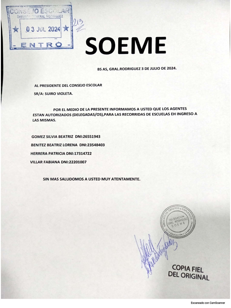 Soeme | PDF