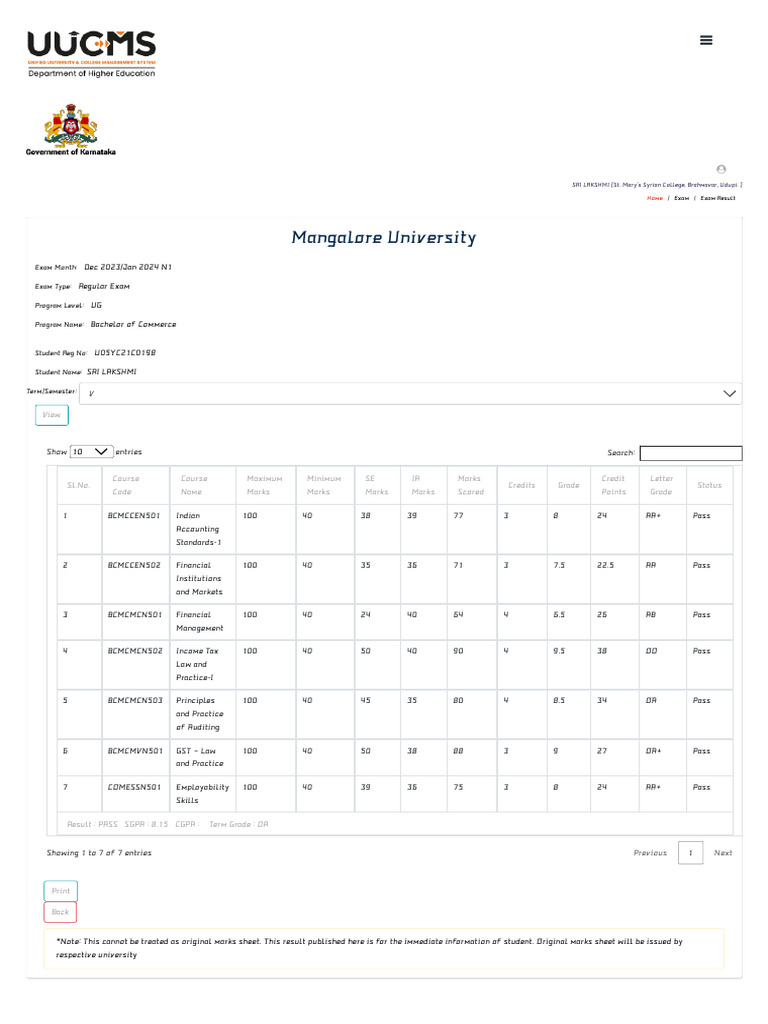 CMA notes | PDF | Business | Taxation