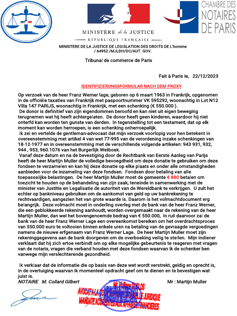 Martijn Muller | PDF