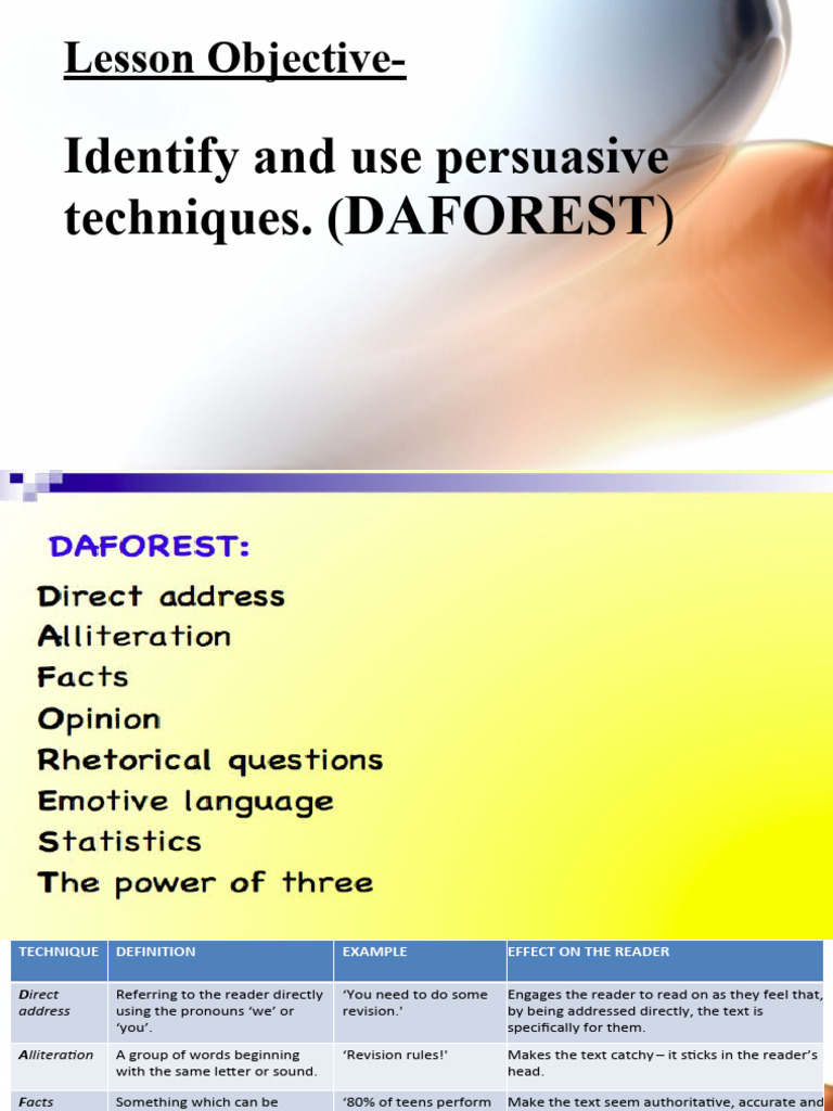 Daforest Greta | PDF