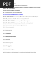 Top 5 CAS1501 Study Units Overview | PDF | Plagiarism | Accounting