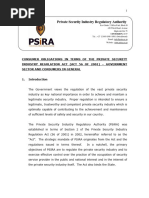 Psira SPECIMEN RESOLUTION | PDF