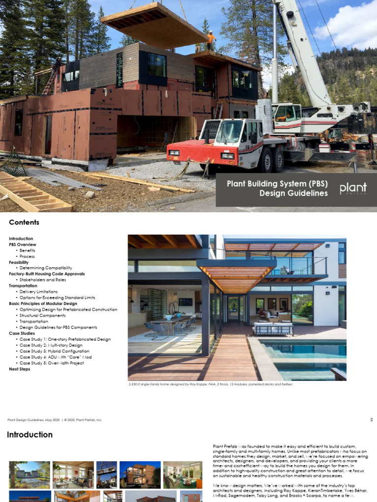 Pbs Design Guidlines | PDF | Wall | Building Insulation
