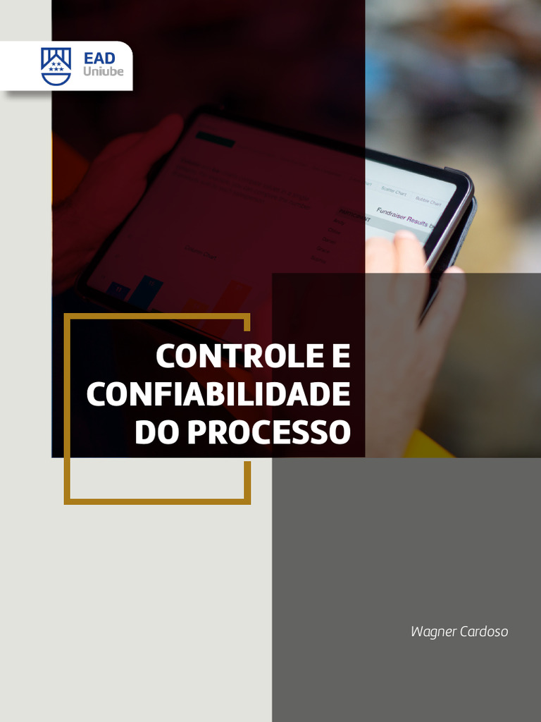 Livro - Confiabilidade e Controle Do Processo PDF | PDF | Qualidade ...
