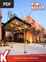 Boysen - Konstruckt K-201 Permaplast | PDF | Paint | Concrete