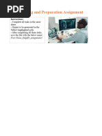 Lab Quality Assurance Guide | PDF | Tissue (Biology) | Blood