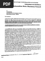 MSPC RenewalID | PDF | Pharmacist | Password