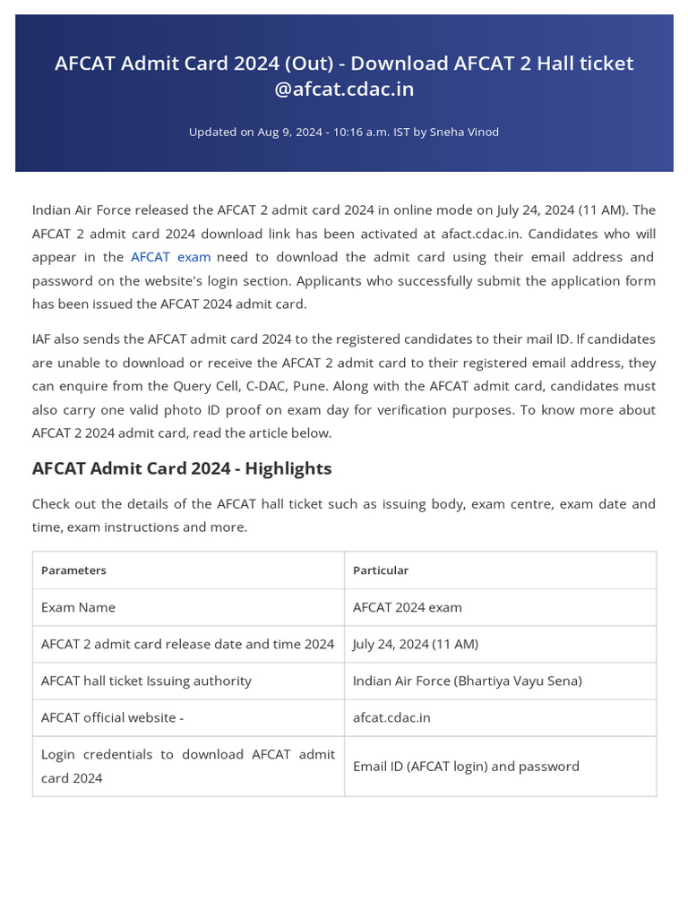 Article 31073 | PDF | Identity Document | Access Control