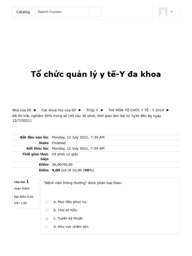 Tcqlyt 50 MCQ CK Y19 | PDF
