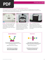 269-302100 - Rev A - Id7 ATR Accessory User Guide | PDF | Absorption ...