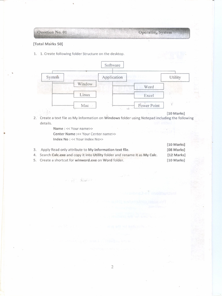 Ictlearners pp02 | PDF