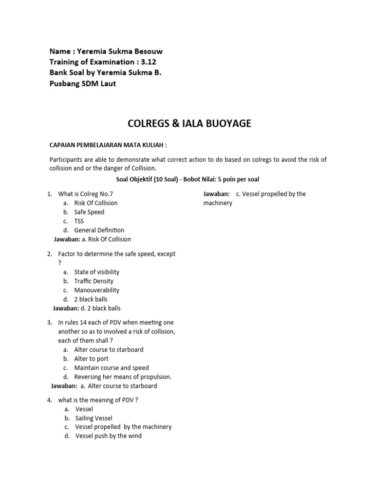 Akbar Triananda - Yeremia Sukma B | PDF | Shipping