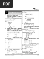 JEE Short Notes | PDF