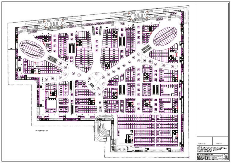 Lower Ground Floor Model | PDF