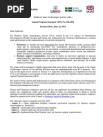 DoD PPBE Process Directive 7045.14 | PDF | United States Department Of ...