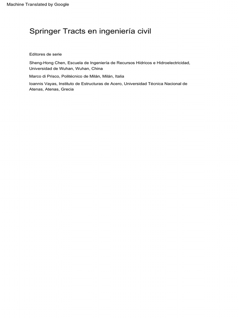 Convergence Confinement Method for Tunne | PDF | Ingeniería ...