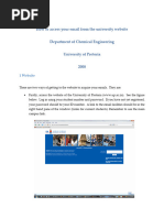 Faceprep Login | PDF