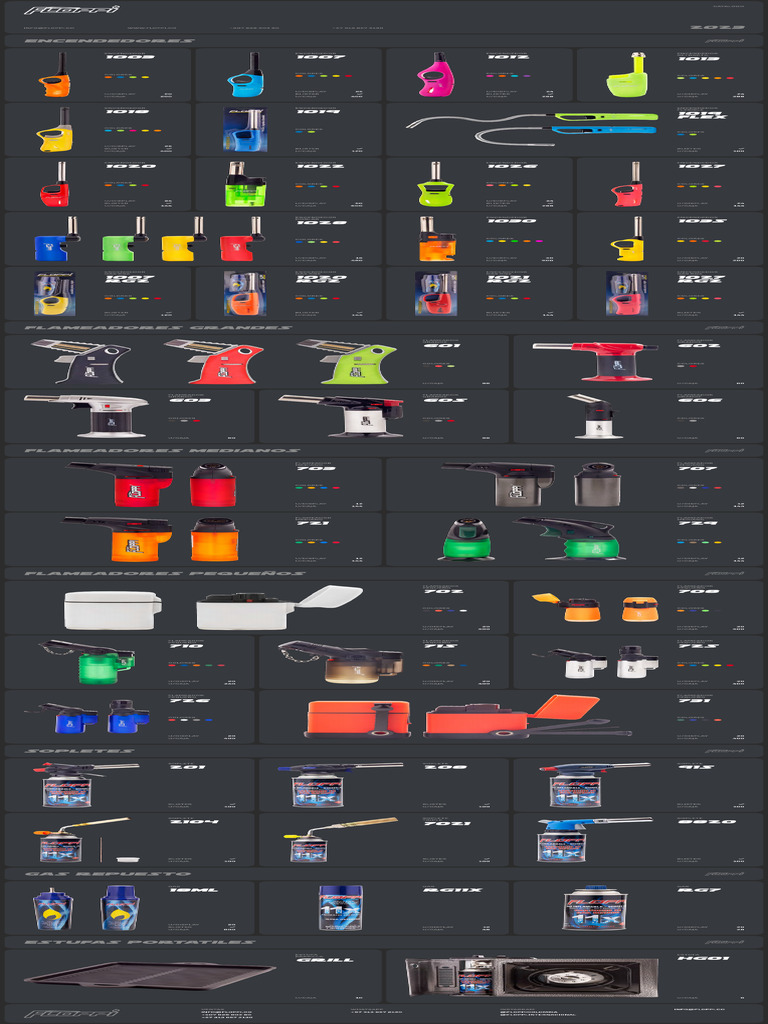 Catalogo Floppi | PDF