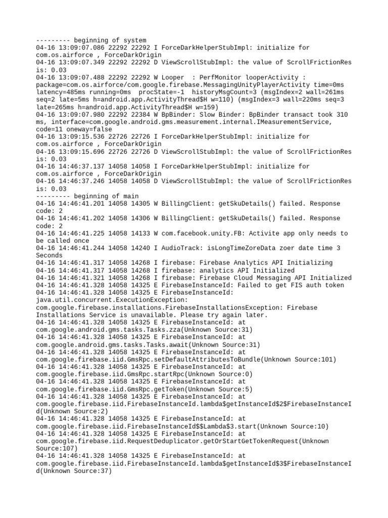 Mod Menu Log Com Osairforce Pdf Texture Mapping Computing 1956