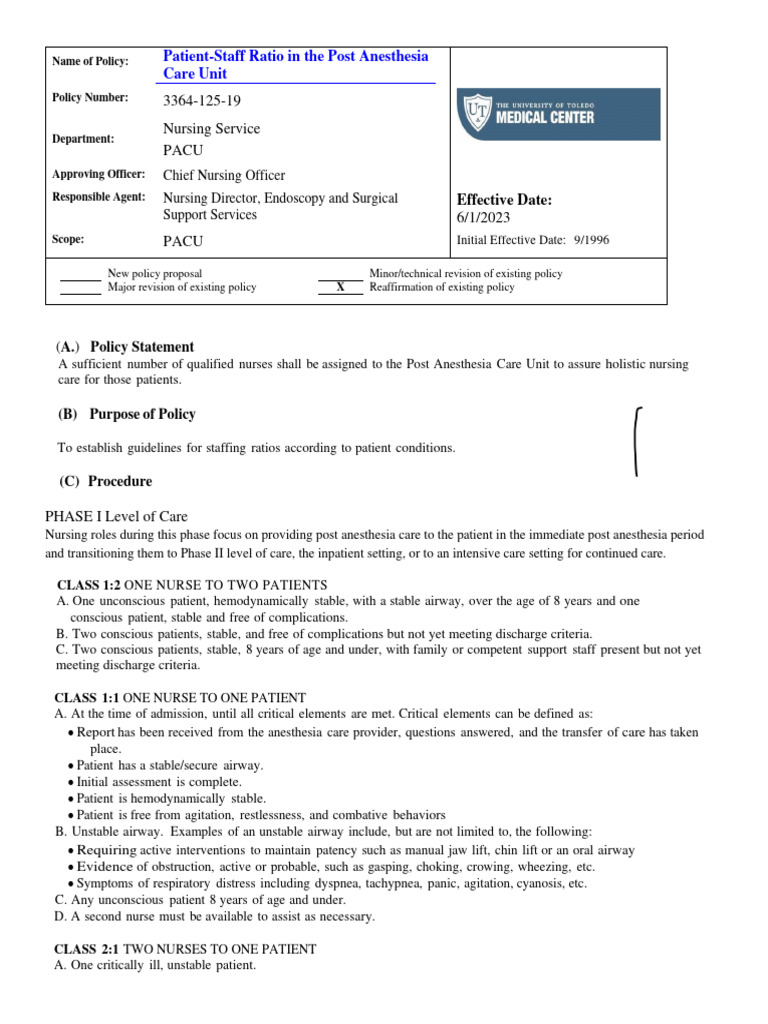 3364-125-19-patient-staff-ratio-in-the-post-anesthesia-care-unit-pdf