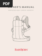 Scba Donning Instruction | PDF | Underwater Diving | Diving Equipment