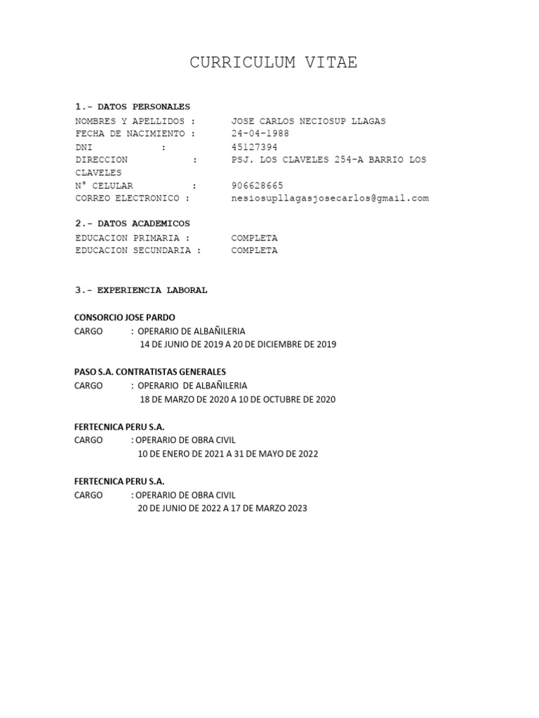 1 Merged | PDF | Documento de identidad | Gobierno